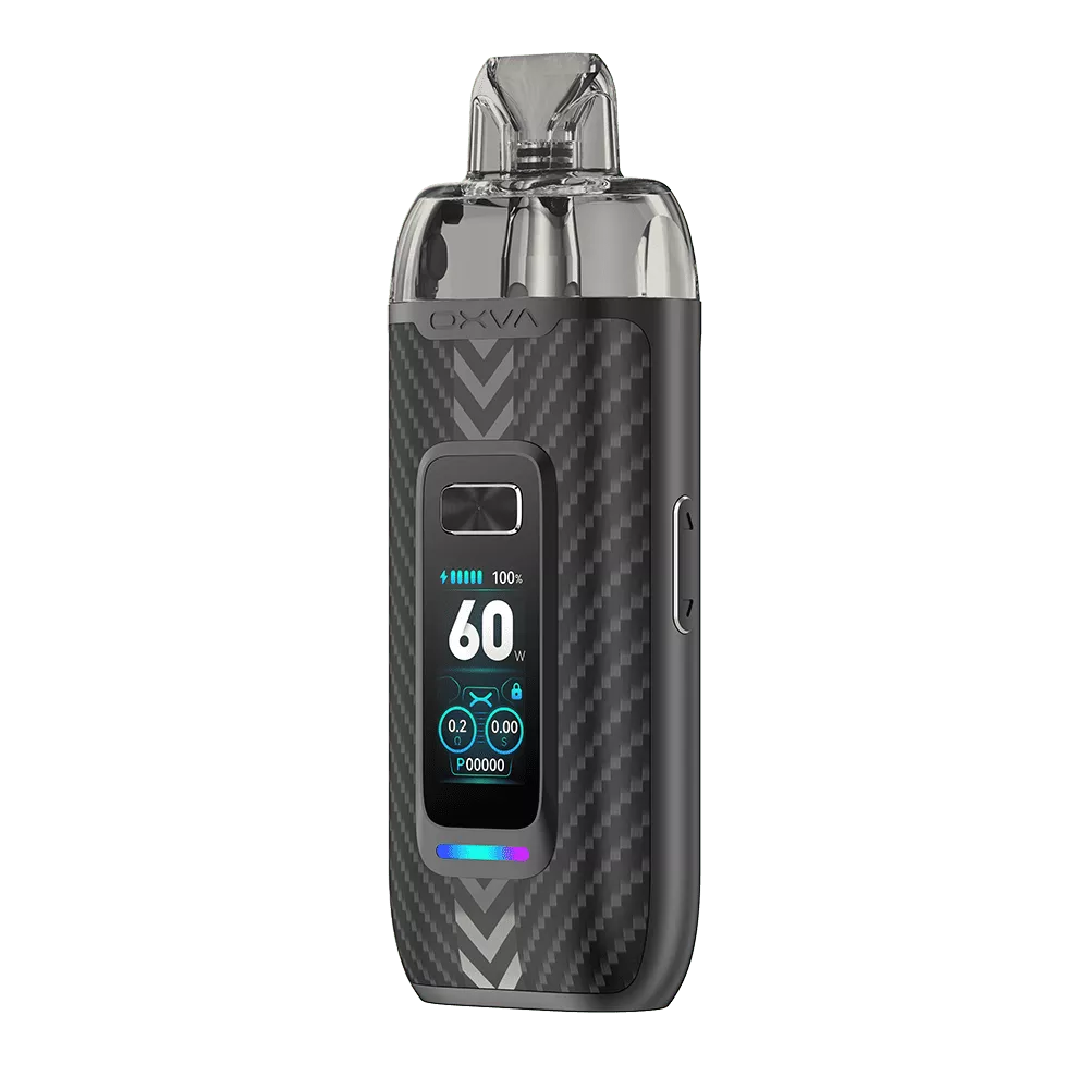 Oxva Vprime Kit Black Carbon günstig kaufen 34,90 € – Bad Candy Shop