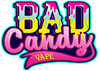 Bad Candy ® Premium Overdosed Nikotinsalz Liquids und Aromen – Bad ...
